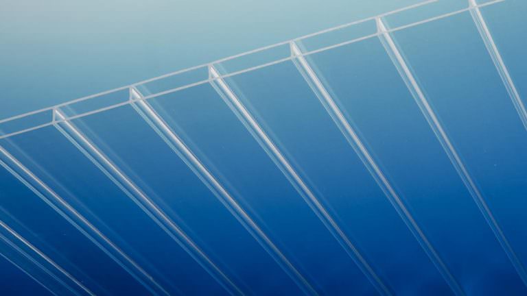 Plexiglas für Wintergärten | Ratgeber » krenzer.de