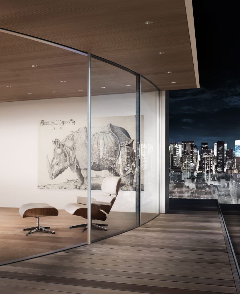 Sky-Frame Systeme | krenzer.de